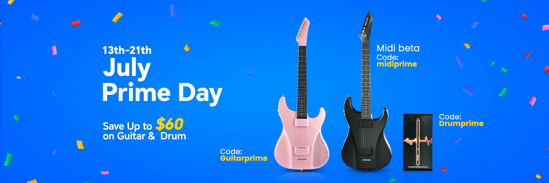 Aeroband Official Online Store-Smart Electronic Musical Instruments ...