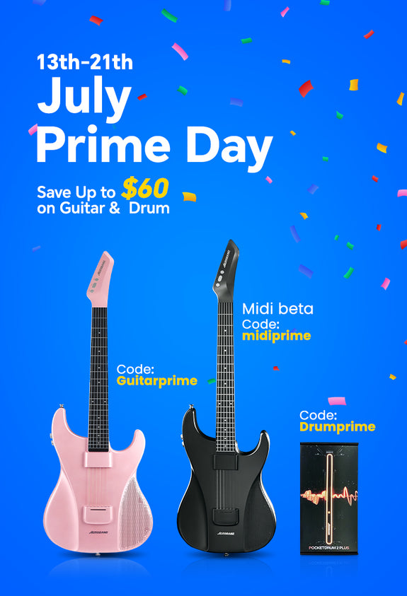 Aeroband Official Online Store-Smart Electronic Musical Instruments ...