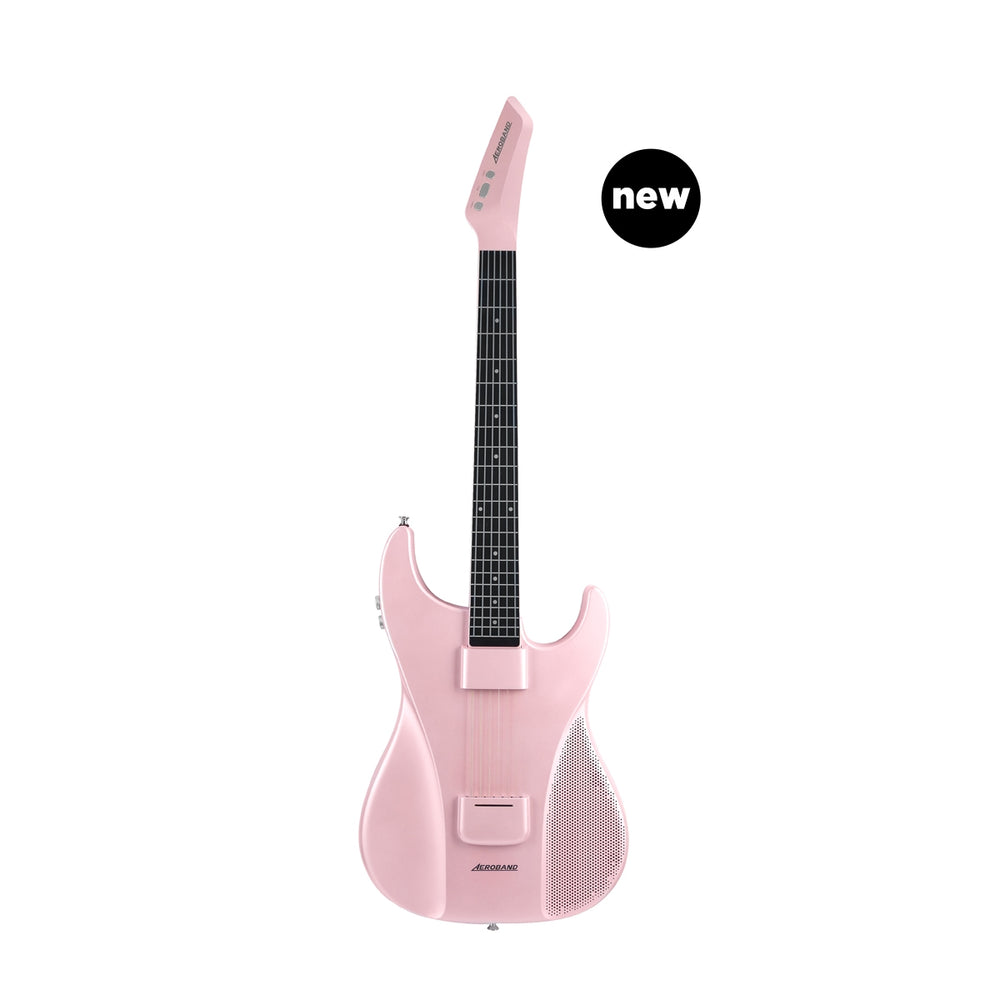 Smart Digital Guitar, 6 Strings, Full size - AeroBand Guitar