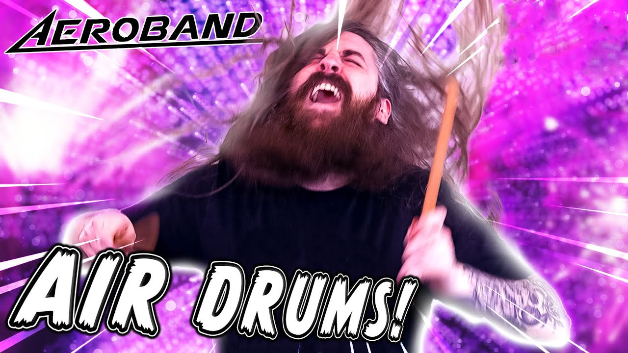 66Samus – AeroBand